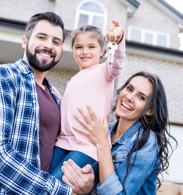 Home Loans and Mortgage Financing | First Federal Bank